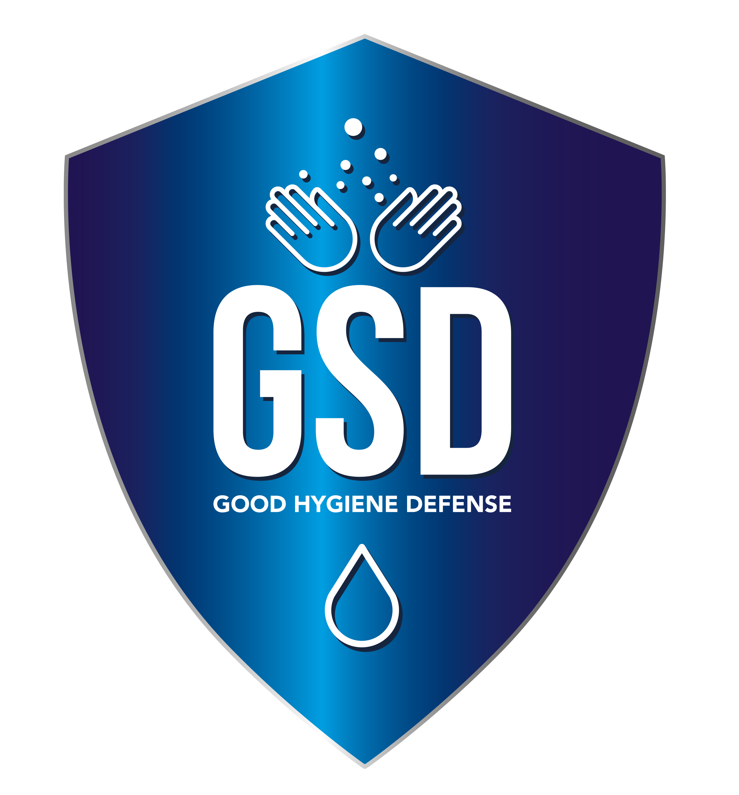 Get GSD Hand Sanitizers at Wholesale Prices in USA